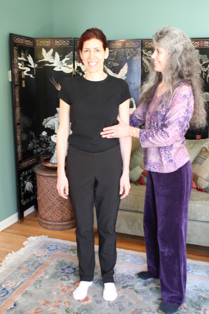 Alexander Technique Lessons & Classes – Alexander Technique with Lisa ...